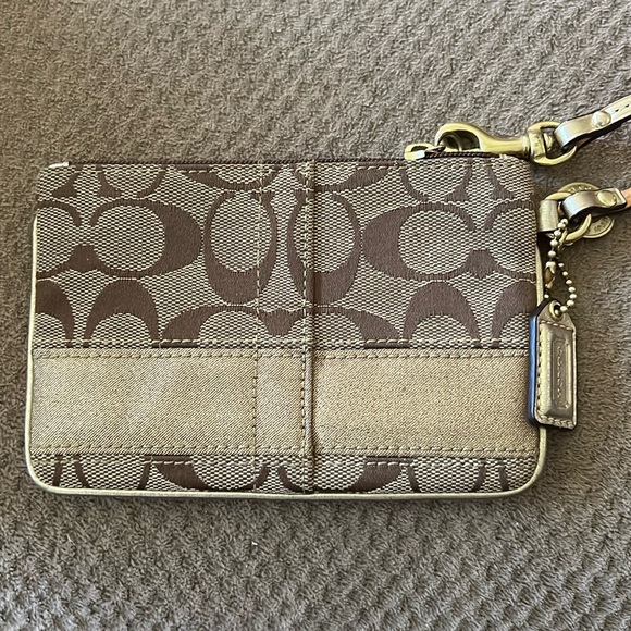 Coach | Bags | Coach Clutch | Poshmark